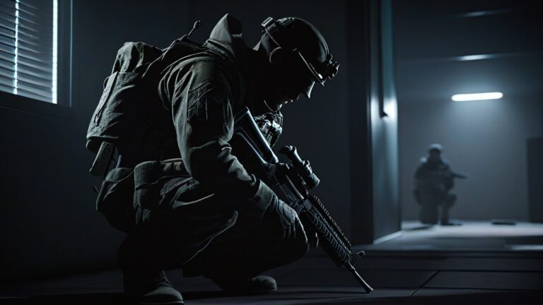 Konig COD MW2 and Warzone 2: Pro Stealth Loadouts and Tactics - Meta ...
