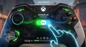 Is Valorant Crossplay? PC vs Console Limits - Meta Rush Hub