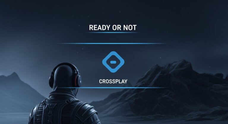 Is Ready or Not Crossplay? Platforms & Updates - Meta Rush Hub