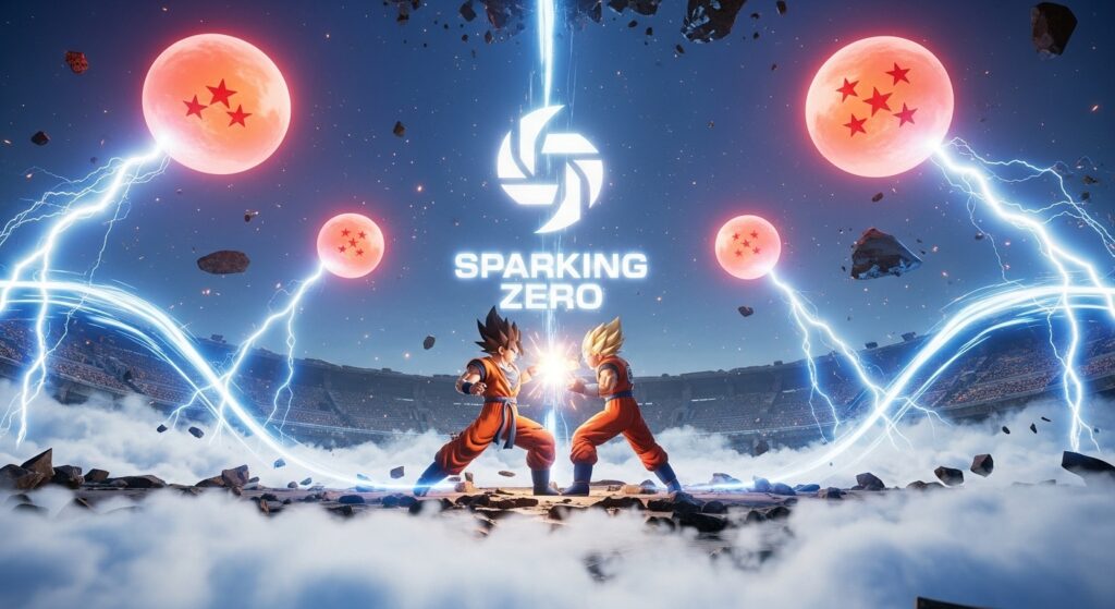 Is Sparking Zero Crossplay? The Truth Revealed - Meta Rush Hub
